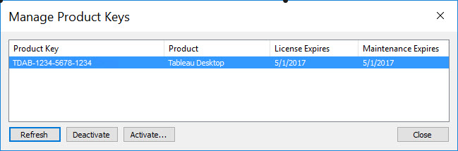 tableau-licentie-key-refresh-the-information-lab-nederland
