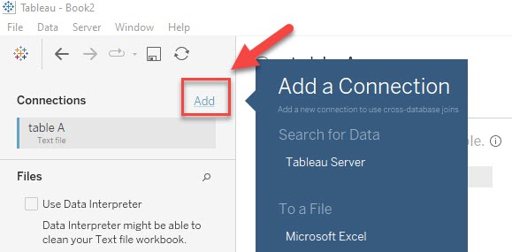 How To Keep Geographic Roles While Replacing Data Source Tableau Software