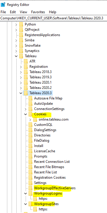 How To Remove Or Clear All Existing Server Sign Ins Connections On